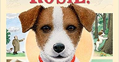 Dog Evals: Book Review: Good Rosie! (JRT, dog park, making friends ...