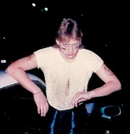 Tradewinds Music Reviews: Featured Artist - Dylan Setzer