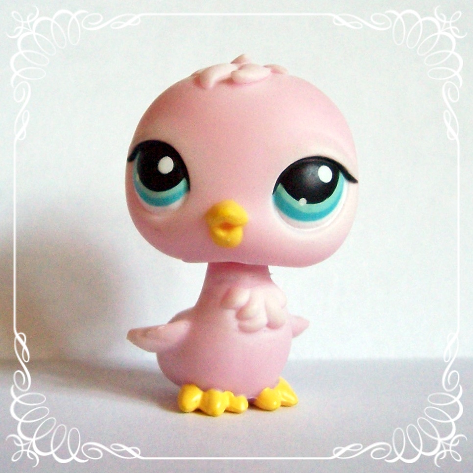 LPS Collector Journal