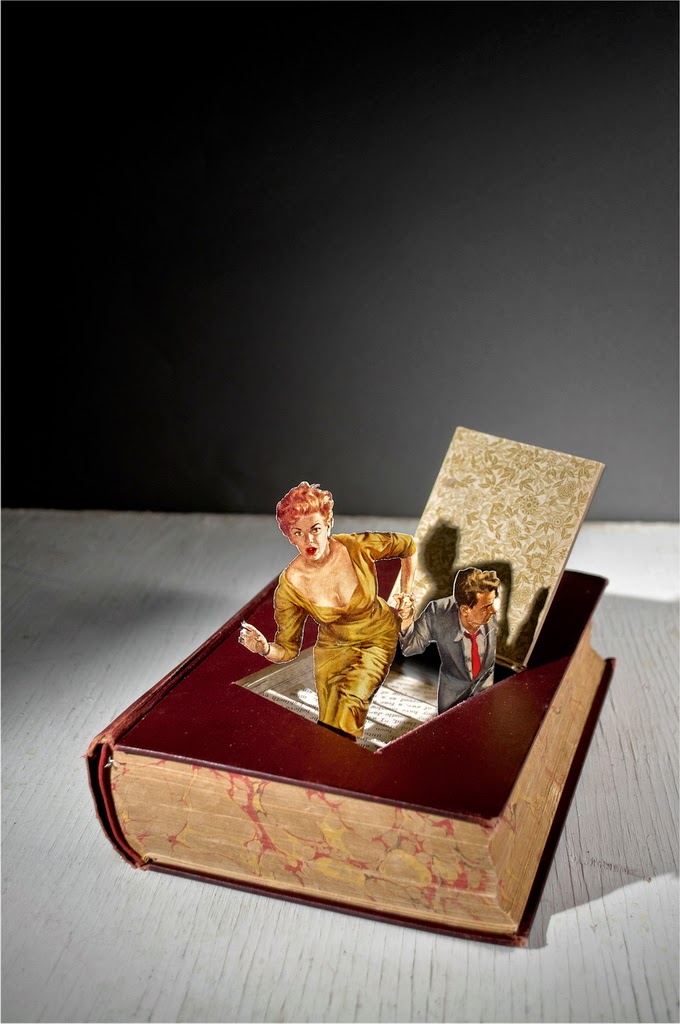 Design Stack: A Blog about Art, Design and Architecture: Photographs of ...