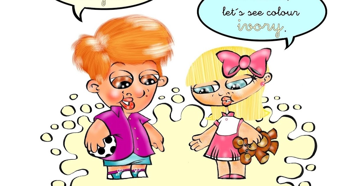 proyecto paleta de colores: «PRESENTACIÓN DEL COLOR MARFIL-IVORY».