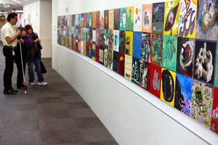 Disability Mural Project Duluth