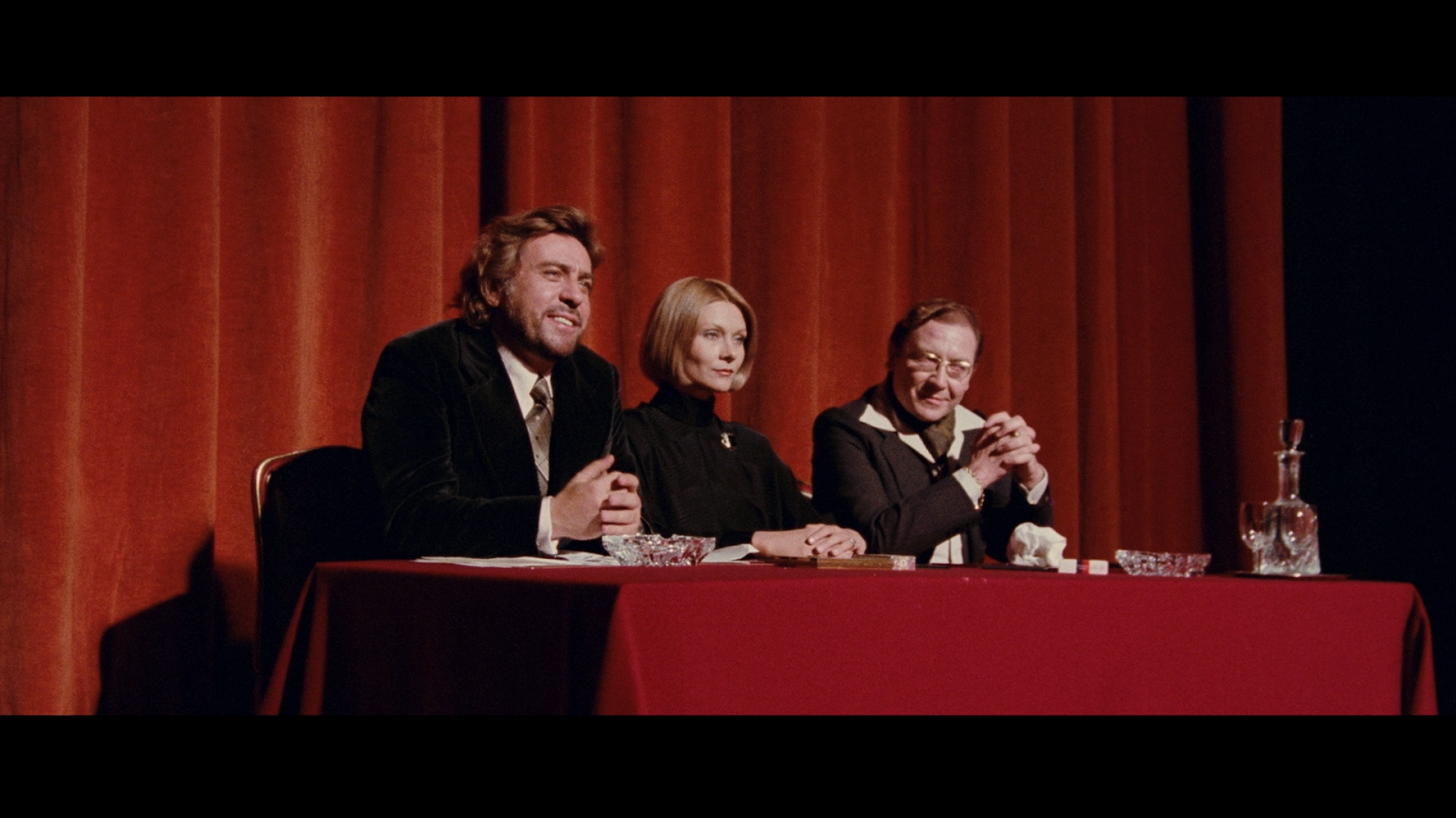 Deep Red: Limited Edition Blu-ray Review + Screenshots