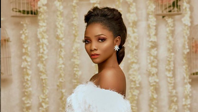 Simi Announces her Third Studio Album - Simply Entertainment Reports ...