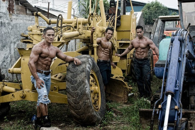 www.angkormusclesport.blogspot.com: Indonesia Bodybuilders!