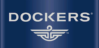 History of All Logos: All Dockers Logos