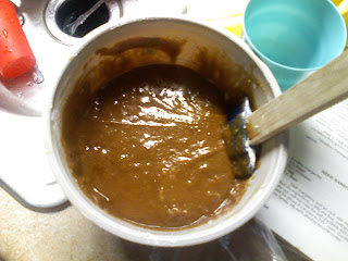 DewTHIS: Brer Rabbit Molasses Cookies