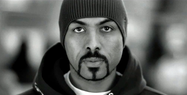 curiosidades de canciones: El Chojin - No más