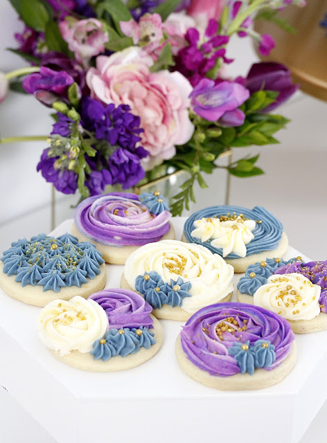 A Lovely Design: GNO Party!