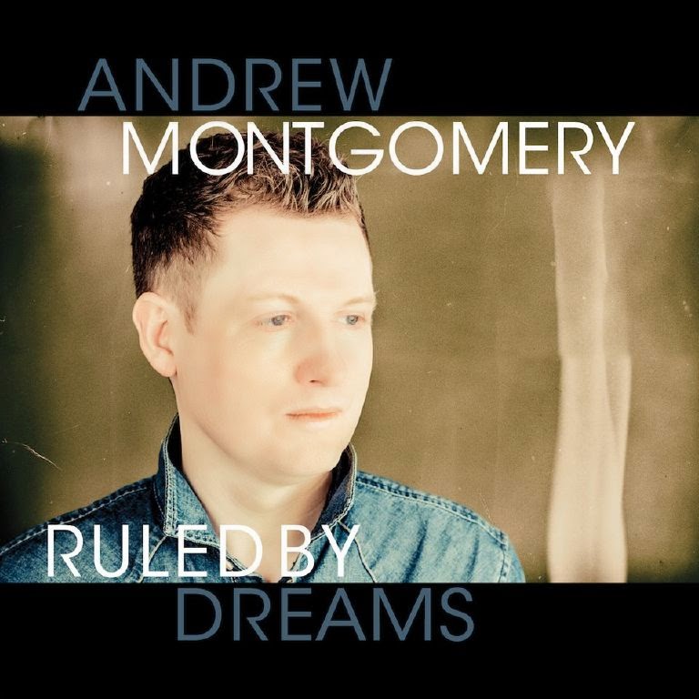 EVEN THE STARS: Introducing - Andrew Montgomery