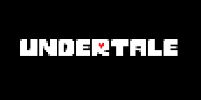 Toda la información sobre: Undertale - Espacio Indie