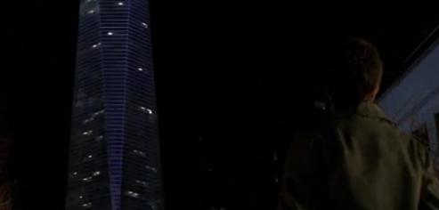 Fringe S4 Preview 1/3 - 3.21 The Last Sam Weiss Review By A.D.Harris