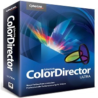 Instal the last version for windows Cyberlink ColorDirector Ultra 12.0 ...
