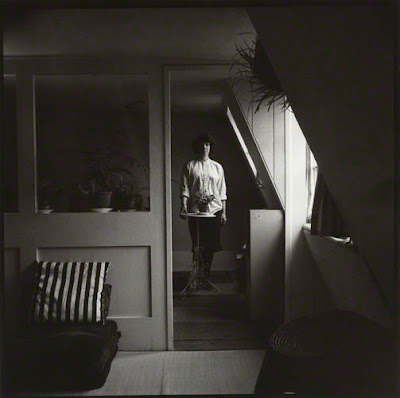 Flores del Fango: Los bohemios de Ida Kar