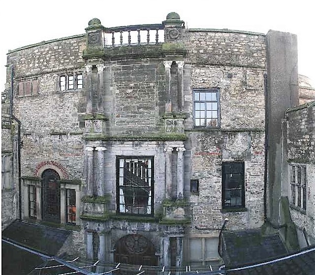 Landed families of Britain and Ireland: (260) Aylmer of Donadea Castle ...