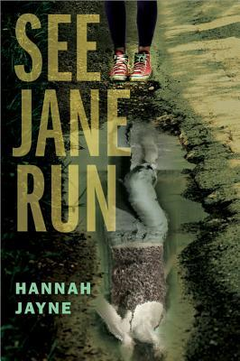 Blog Tour Review: See Jane Run - Shooting Stars Mag
