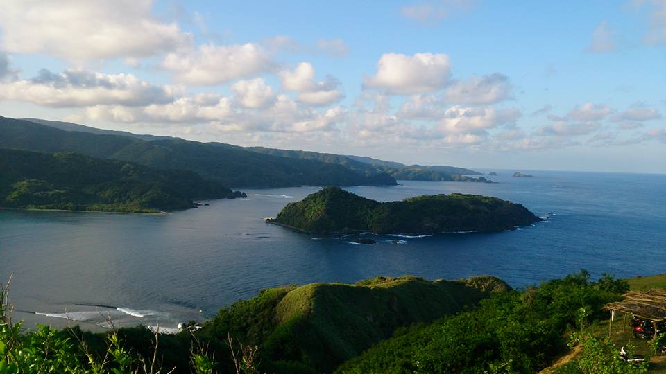 Balacay Point (Baras, Catanduanes) : ~ GUMAMELA SA PARAISO