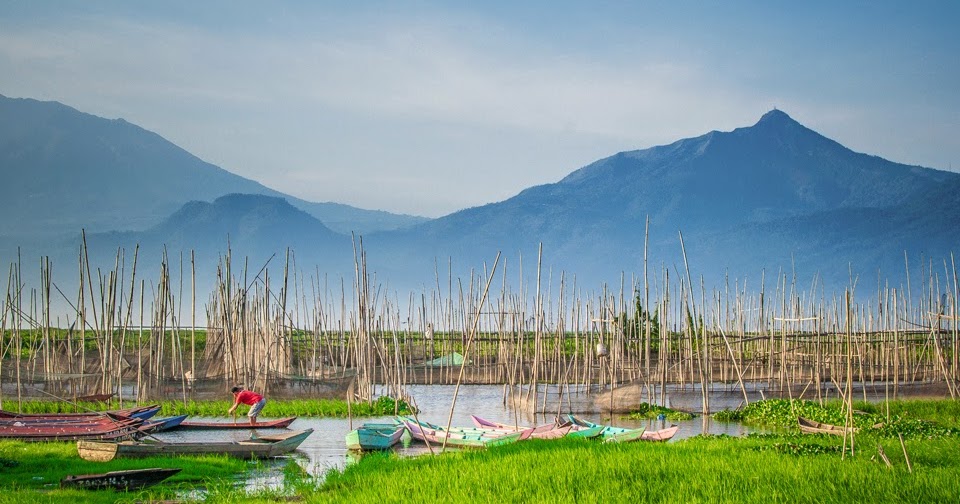 Fotografi Landscape, Tips Dasar Memotret Landscape Pemula - LensFotografi