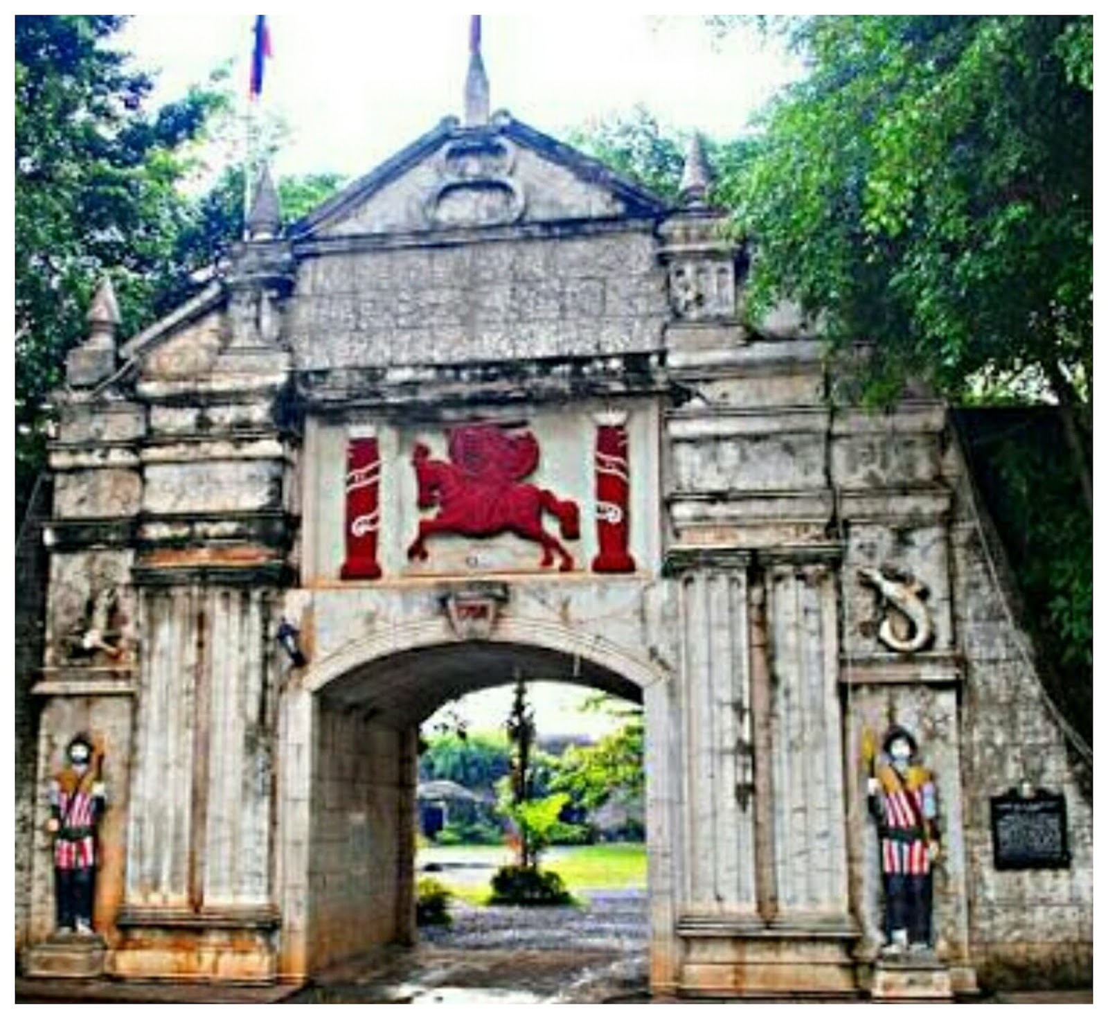 Made It Through Mum: Ozamis is Ready for you...Discover Ozamiz!