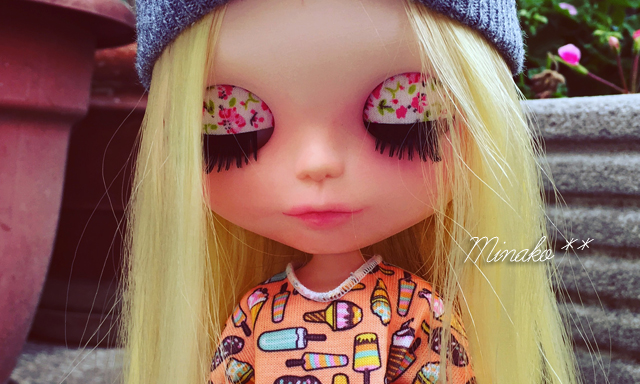 🍂🍃 Minako - chan 🍂🍃 - Makoto 誠 Project