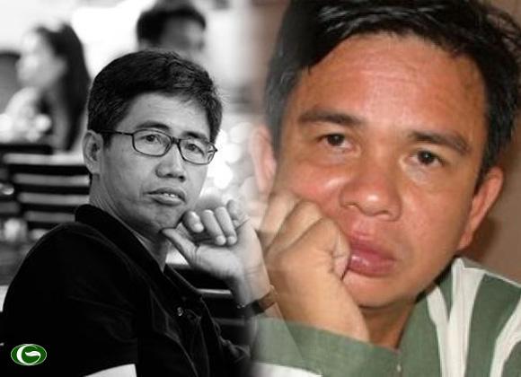 Vì sao đến nay không ai dám động vào Osin Huy Đức? | Ðảng Tân Ðại Việt