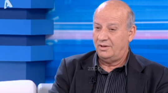 ΤΟΝ «ΕΛΙΩΣΕ» ΤΟ ΠΕΝΘΟΣ... Η ΠΡΩΤΗ ΕΜΦΑΝΙΣΗ ΤΟΥ ΑΣΤΥΝΟΜΙΚΟΥ ΔΙΕΥΘΥΝΤΗ Ε ...