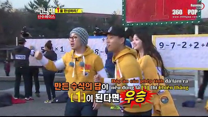 Minho-Sulli_Minsullias: f(x) Sulli appear as a Guest @ Running Man with ...