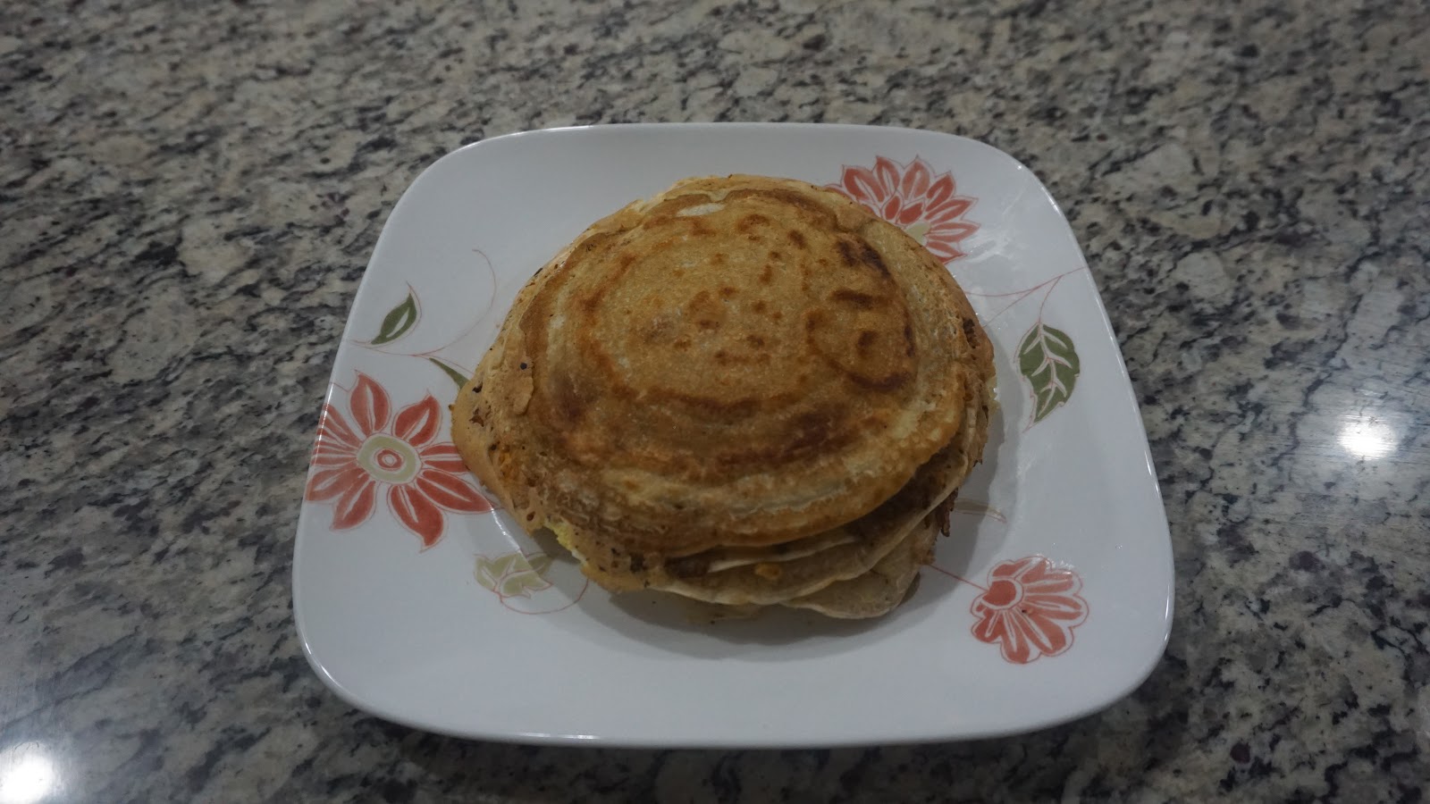 Amma's Kitchen Adventures: Malabari Athishaya Pathiri/ Adukku Pathiri ...