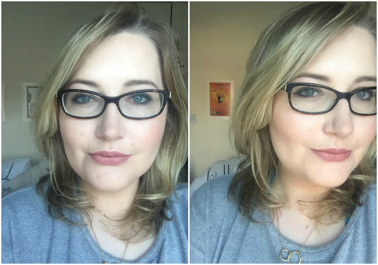 Nfp Charlotte Tilbury Pillow Talk Lipstick Review