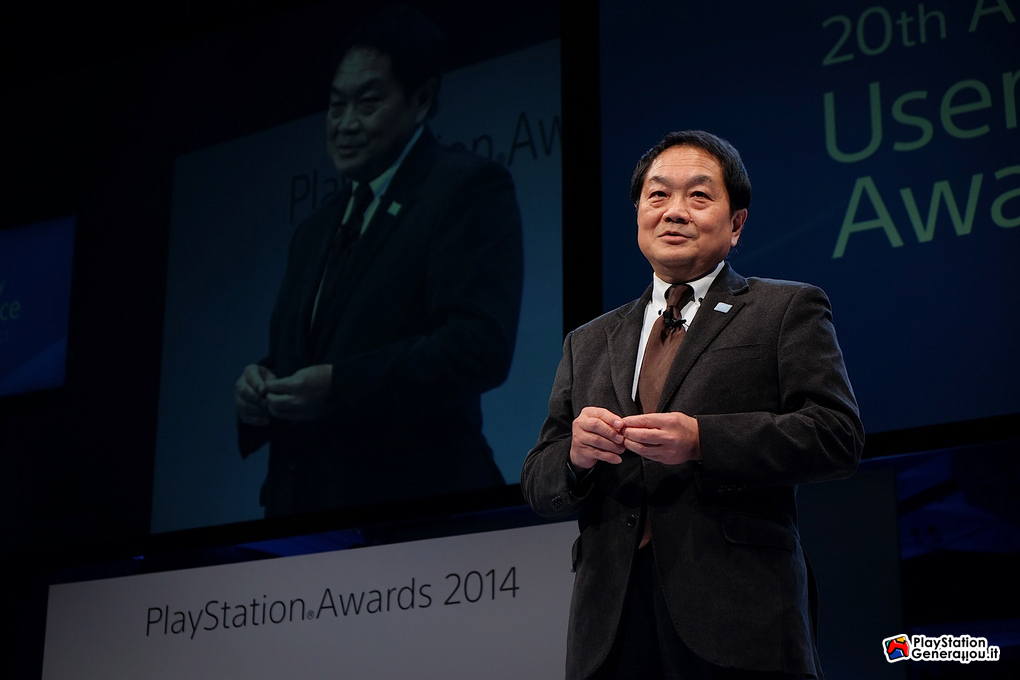 Ken Kutaragi: l’inventore di PlayStation | PlayStation Generation