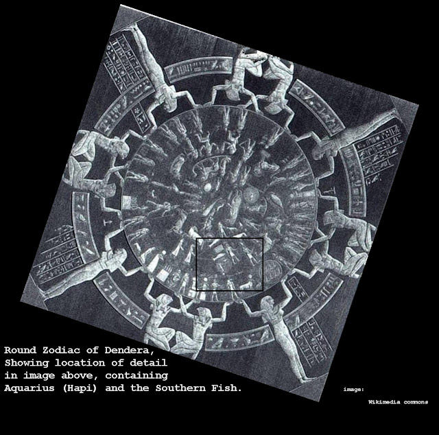 The Mathisen Corollary: Finding Fomalhaut