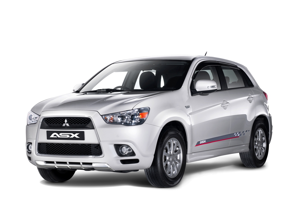 Sam's Auto Scoop: Mitsubishi launches ASX Special Edition