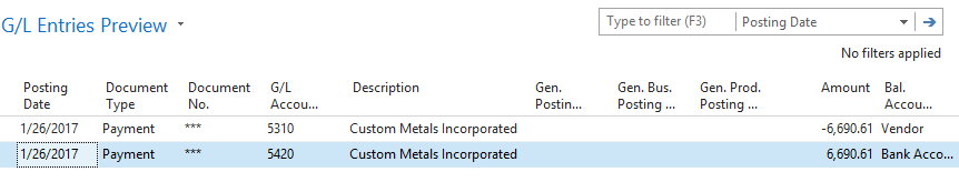 Microsoft Dynamics NAV 2016 - New Exciting Features - Part 04 - TharangaC