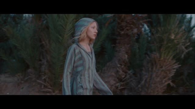 Hello, Tailor: Movie Costumes I Have Loved: Hanna.