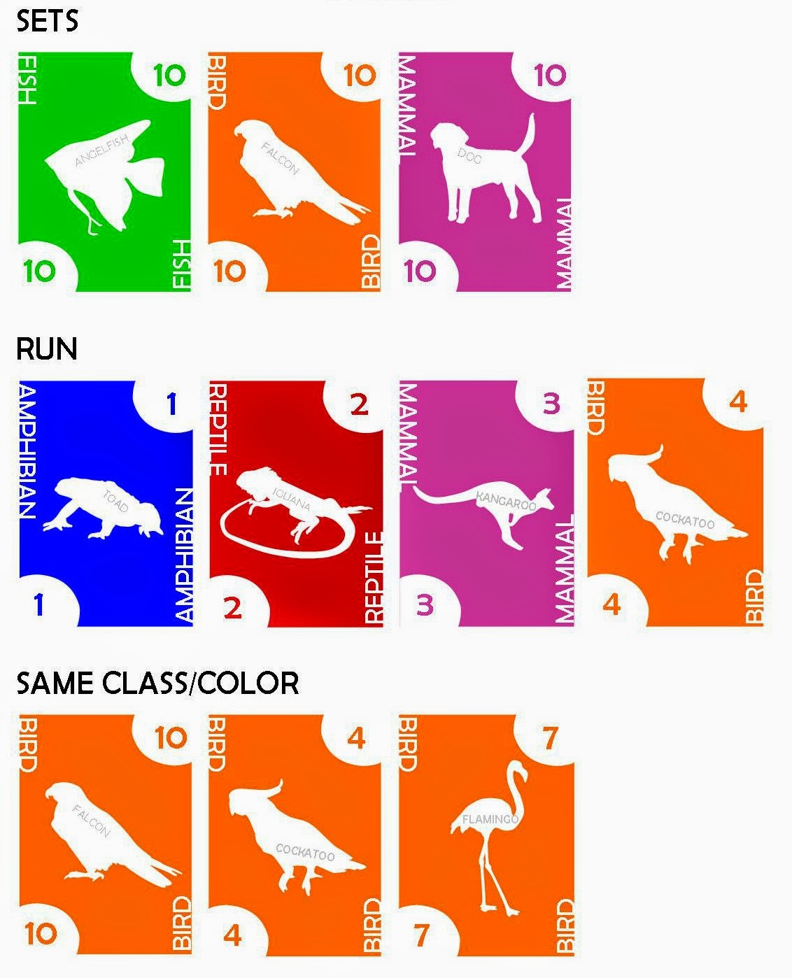 Relentlessly Fun, Deceptively Educational: July 2014