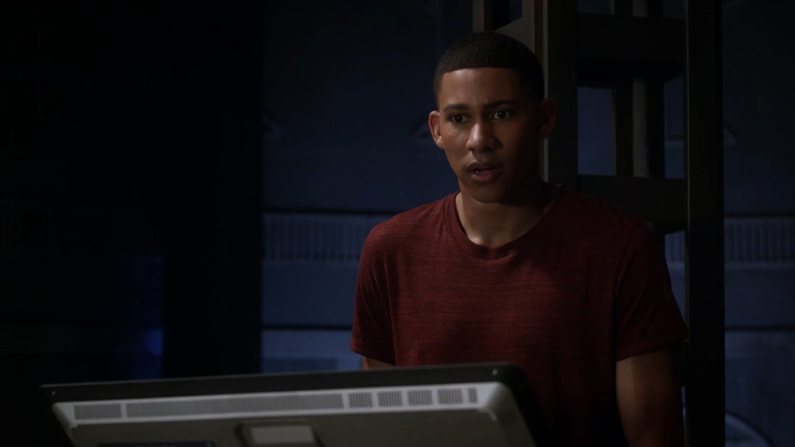 THE FLASH - Recensione 3x02 "Paradox" e 3x03 "Magenta" | Lost In A ...