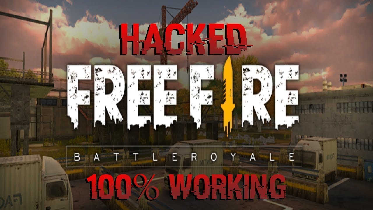 Baixar aplicativo Free Fire Hacker Mod Apk para Android e IOS