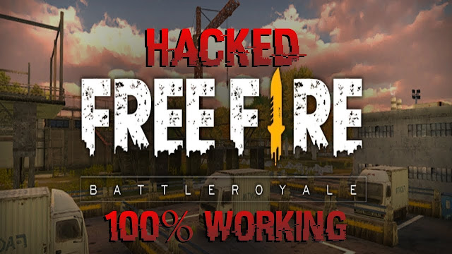 Baixar aplicativo Free Fire Hacker Mod Apk para Android e IOS
