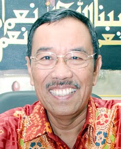 syakur unwahas: Biografi Syeikh H. Nur Syam