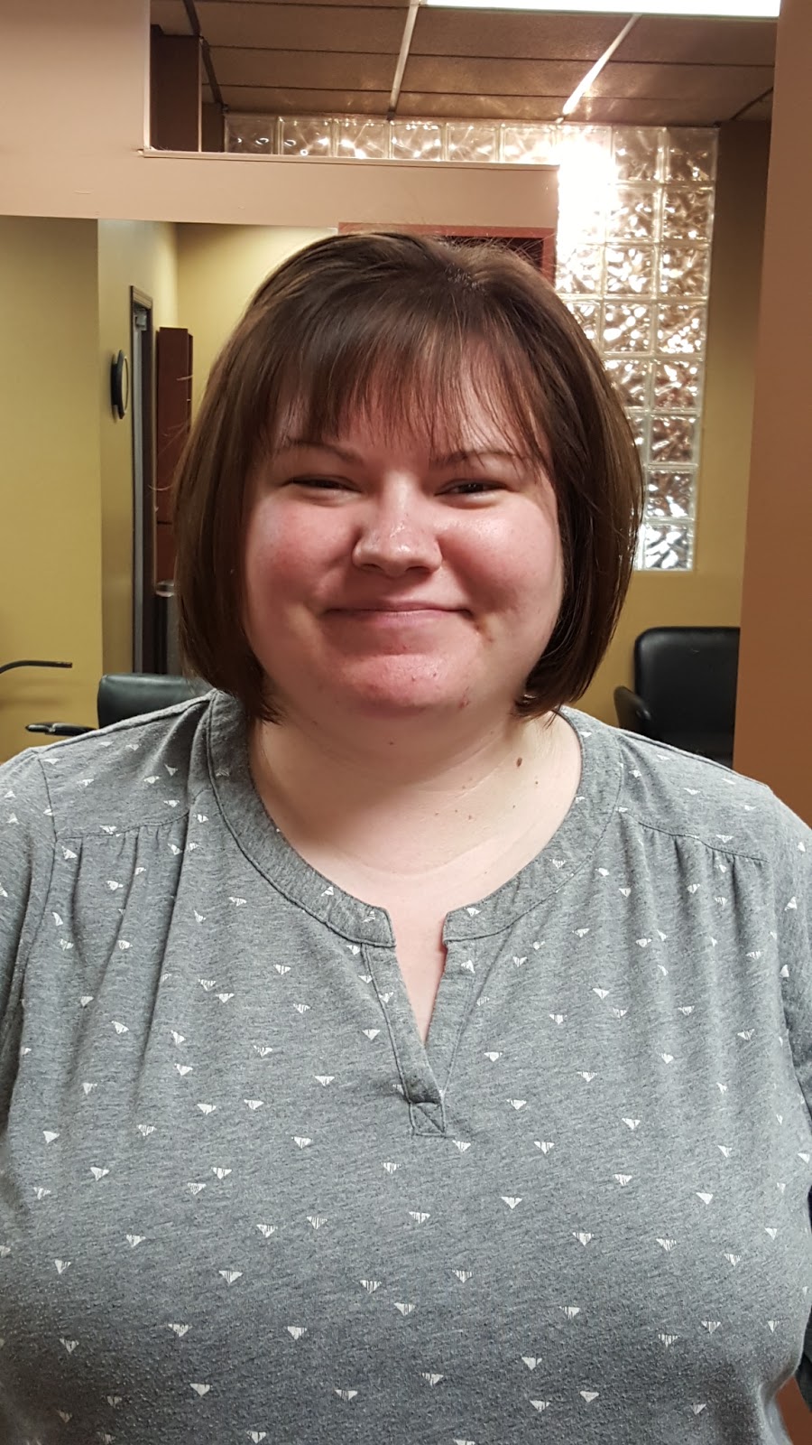 Abby the Librarian: March 2016