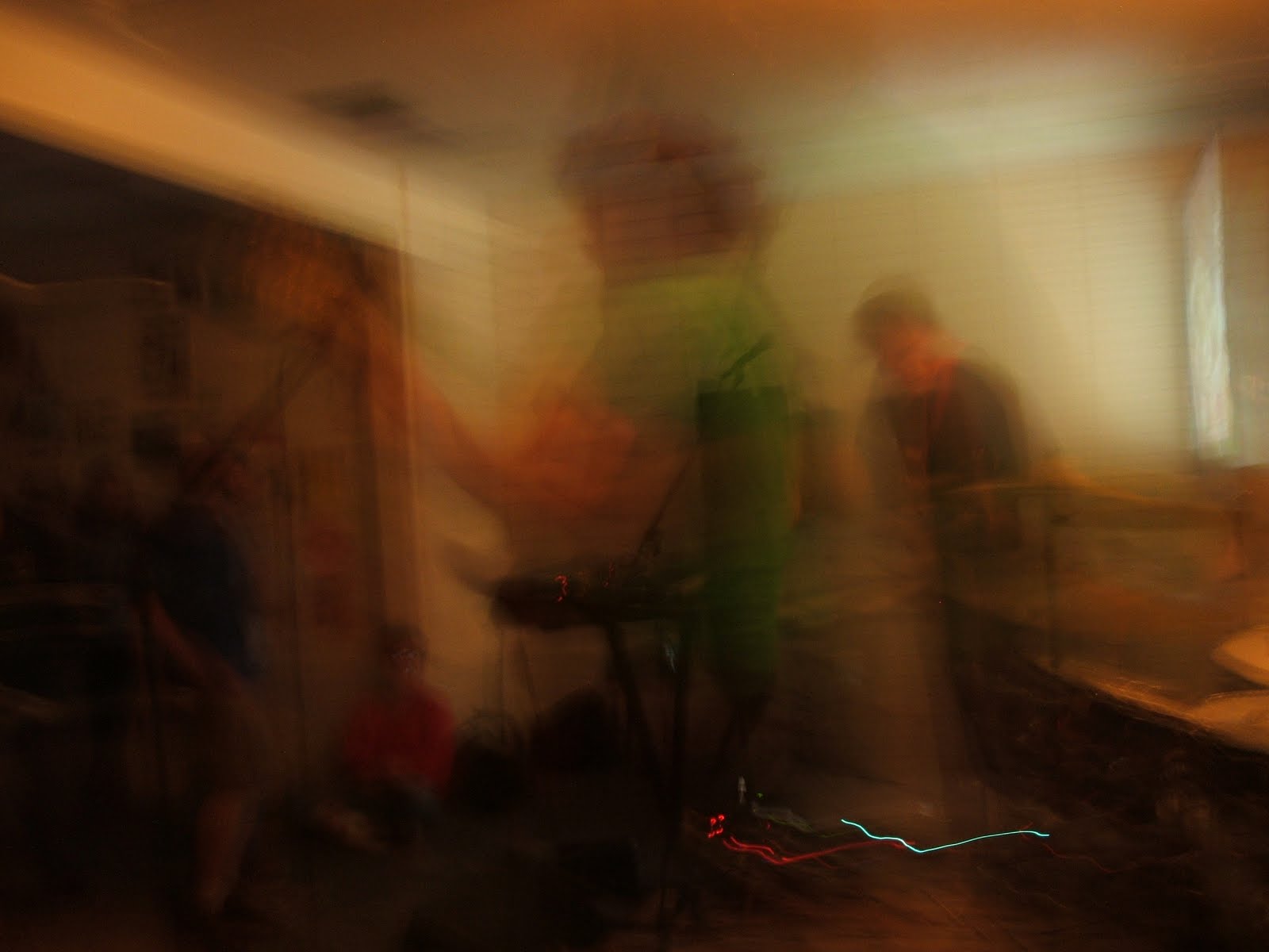 Work from Christopher Pearson