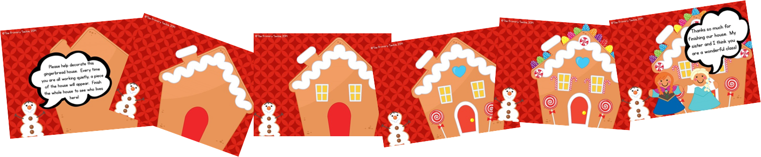 Classroom Management Life Savers and FREEBIE | The Primary Techie