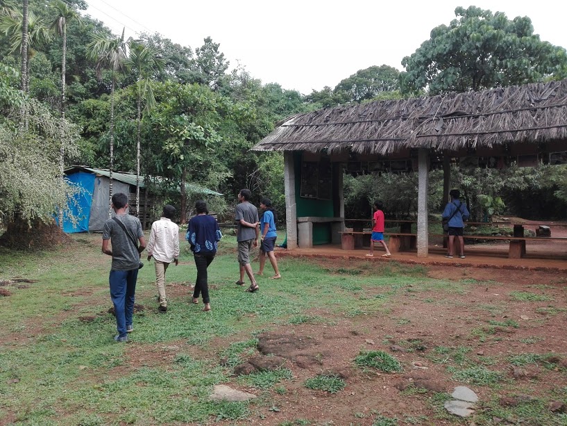 Agumbe Rainforest Research Station