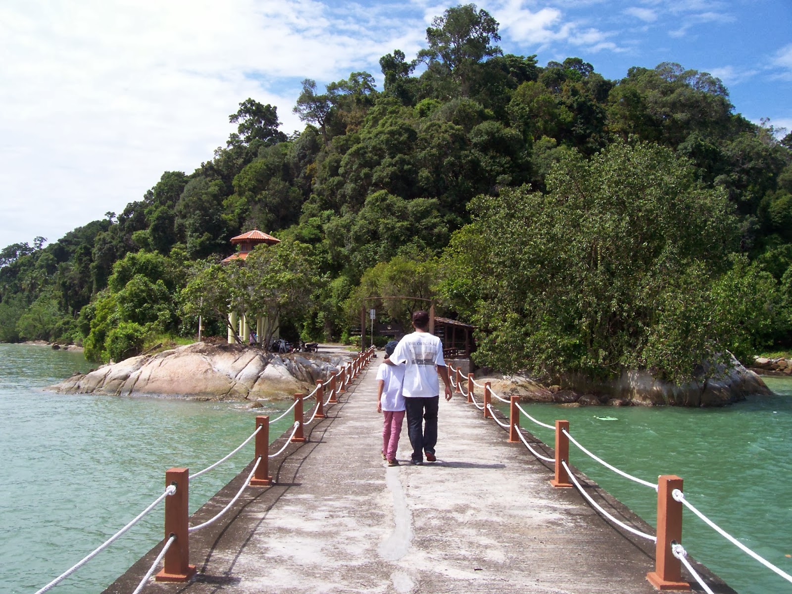 We Love We Care We Share: PULAU PANGKOR 4