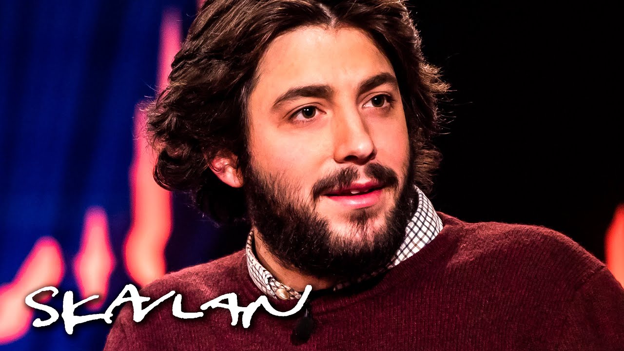 [AGENDA] Salvador Sobral no 'Grande Entrevista' na RTP3 | ESC PORTUGAL