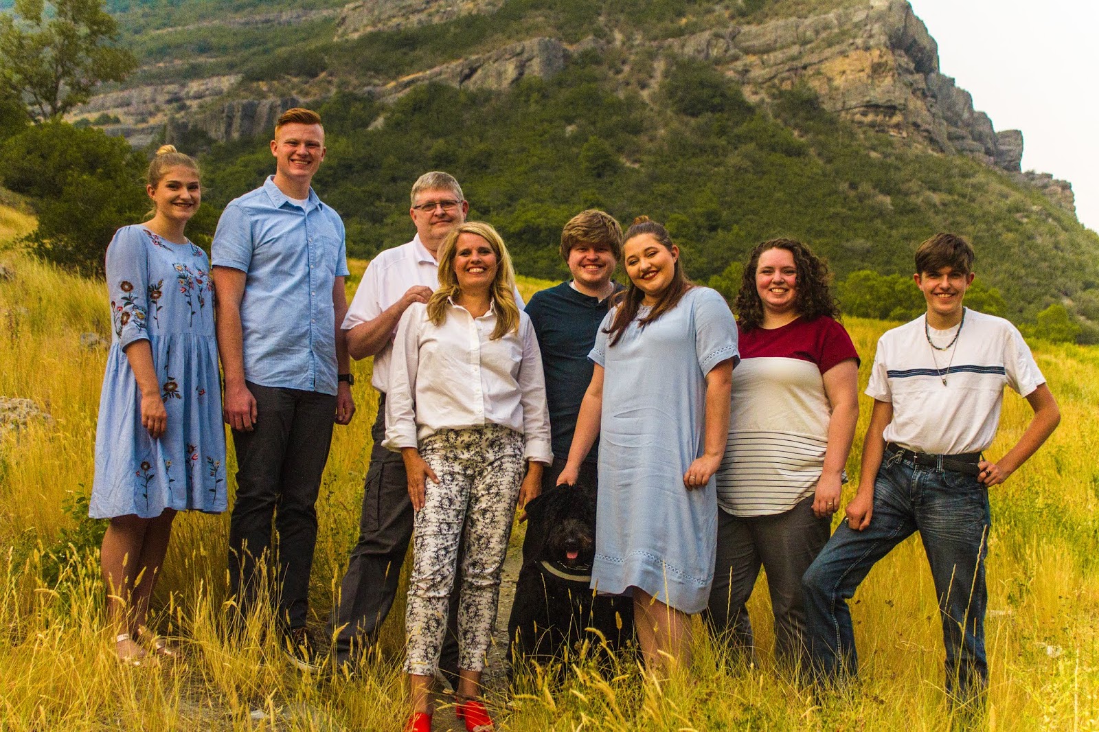 Laughin' with the Asplunds