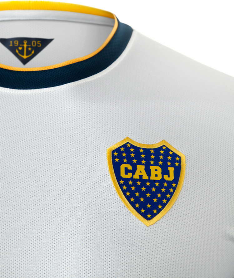 Nike Boca Juniors 14-15 Home and Away Kits Released - Footy Headlines
