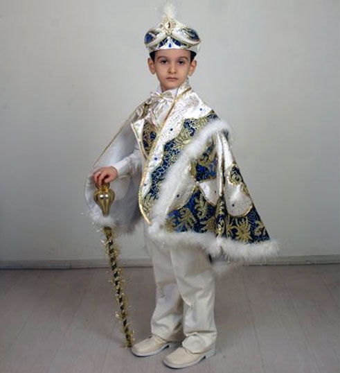 Sünnet Kıyafetleri Toptan: Sünnet Kıyafetleri Resimleri