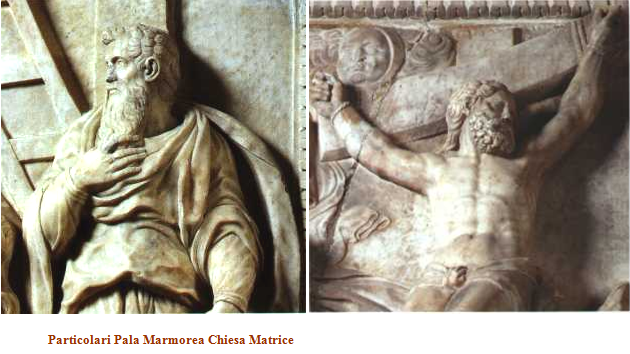 Polistena Vintage: La Chiesa Matrice di POLISTENA