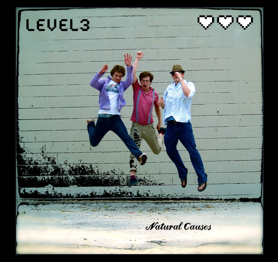 level3: PHOTOS